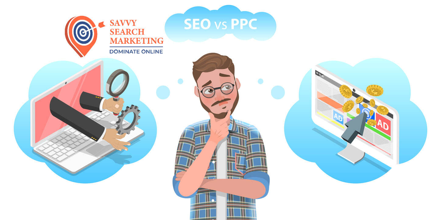 The Role of PPC and SEO Integration in Marketing | Savvy Search Marketing